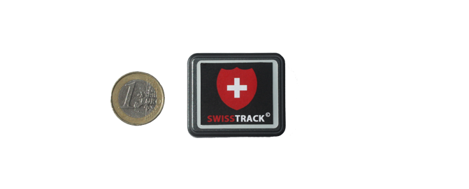 GPS Sender Mini – Swisstrack – kleinster GPS Tracker