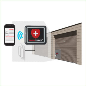 Swisstrack© GPS Tracker – GPS Sender Mini – Swisstrack – kleinster GPS ...