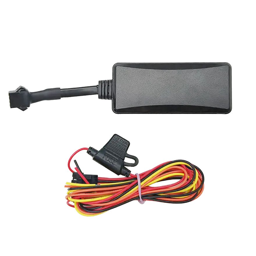 Swisstrack© Auto GPS Tracker 4G – Fahrzeugortung – GPS Sender Mini ...