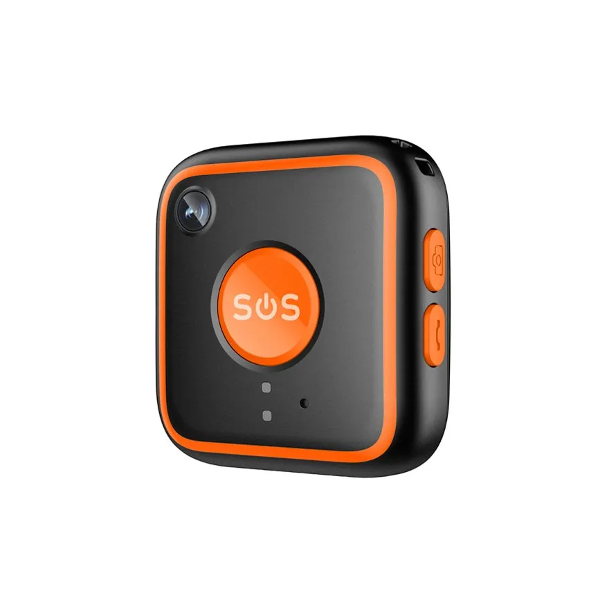 Kleinster Gps Tracker